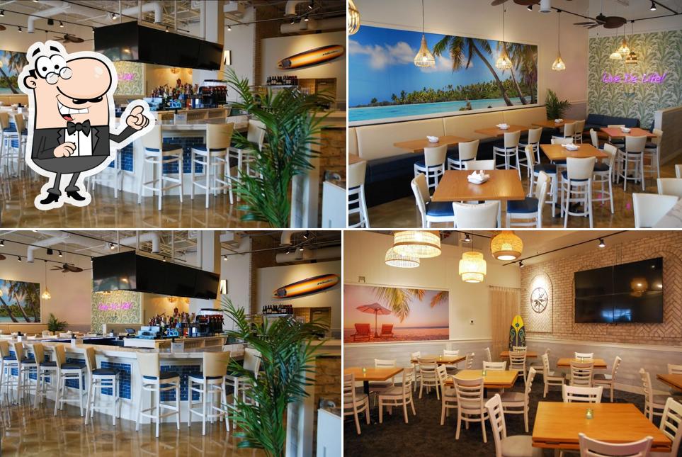 Harbor Kitchen & Tap, Libertyville - Restaurant menu, prices and reviews