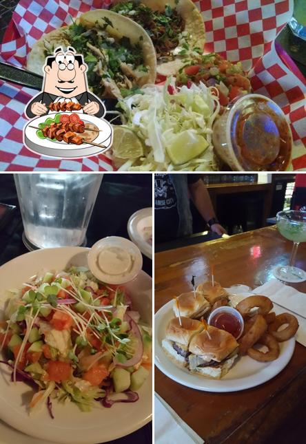 Lake Alice Trading Co., Riverside - Restaurant menu, prices and reviews