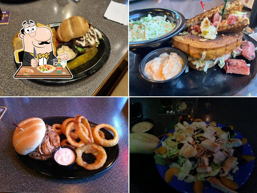 Pub 500, Mankato - Restaurant menu, prices and reviews
