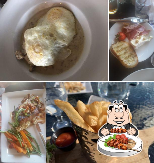 Rocks 21 in Groton - Restaurant reviews