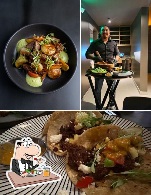 Reforma Palm Springs, Palm Springs - Restaurant menu, prices and reviews