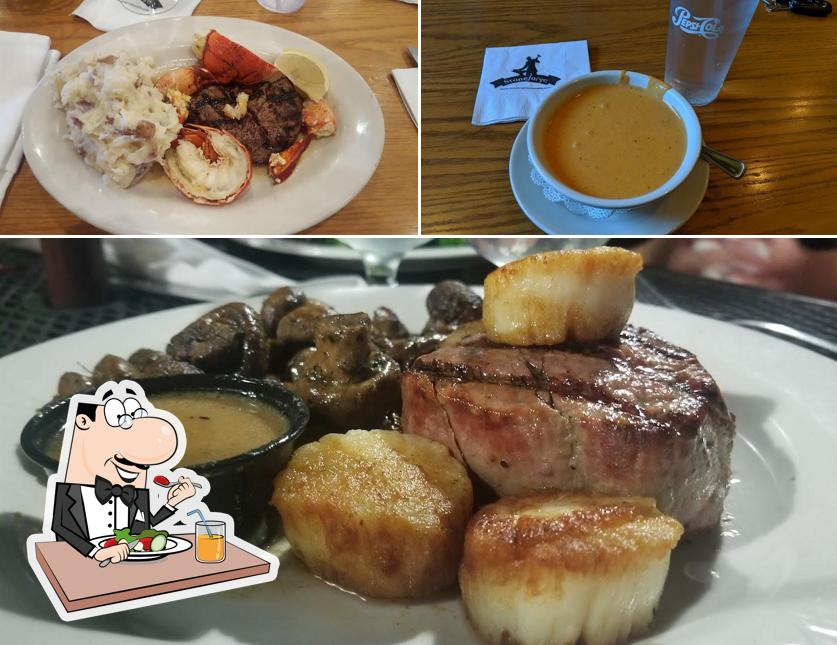 Stoneforge Grill, Easton MA, Easton - Restaurant menu, prices and reviews