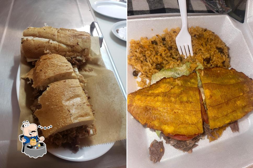 Que Rico! Restaurant in Chicago - Restaurant menu and reviews