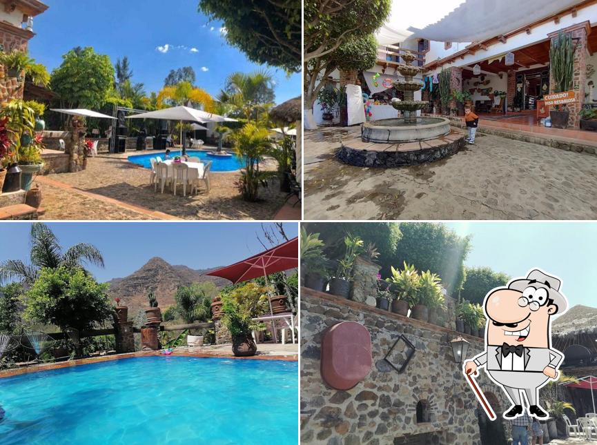 Find the best place to eat in Chalma, spring 2024 - Restaurant Guru