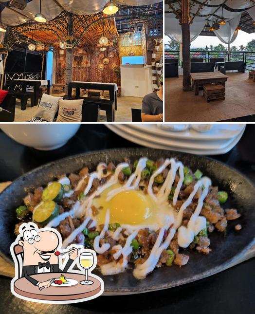 Aftertaste Food House, Panglao - Restaurant menu, prices and reviews