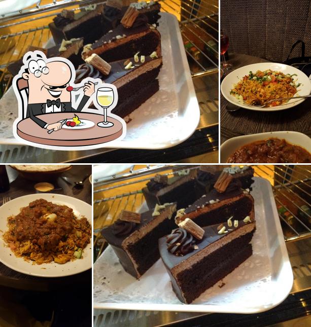 Amraj Cafe & Grill, Sheffield - Restaurant menu, prices and reviews