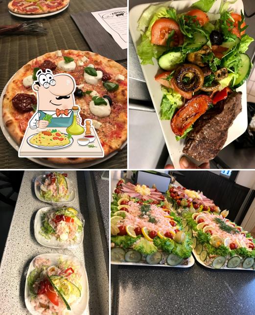 Angus Grill restaurant, Sweden - Restaurant reviews