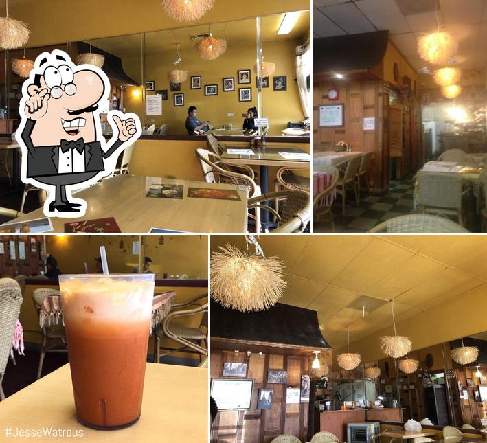 Balboa Thai Food in Los Angeles - Restaurant menu and reviews