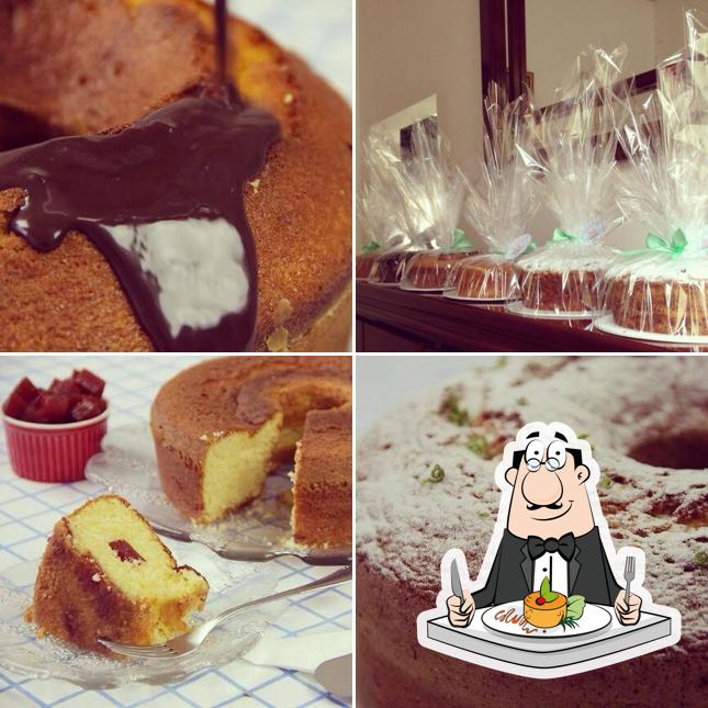 Bolo sem Frescura, Curitiba - Menú del restaurante, precios y reseñas