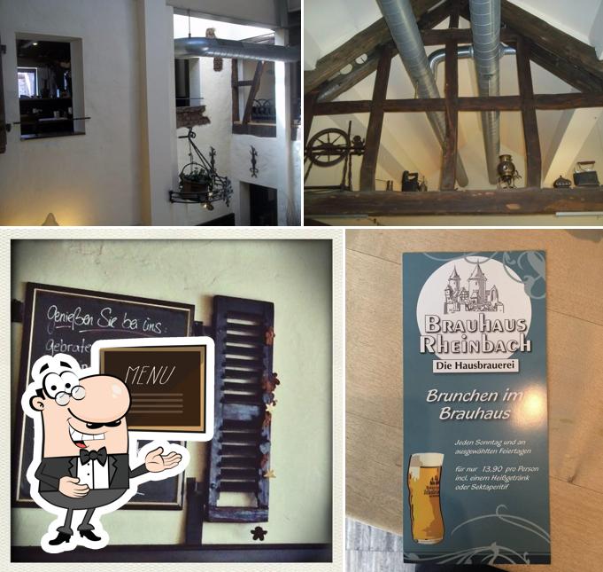 Top 7 Restaurants in Rheinbach, September 2025 - Restaurant Guru