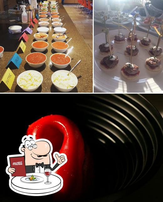 Chef Brandz / Signature Culinary Solutions in Mississauga