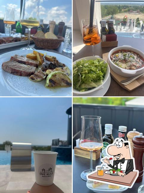 Dve Kule, Bačinci - Restaurant menu, prices and reviews
