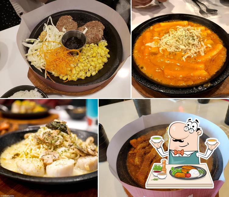 Best japanese curry in Markham restaurants, summer 2024 - Restaurant Guru