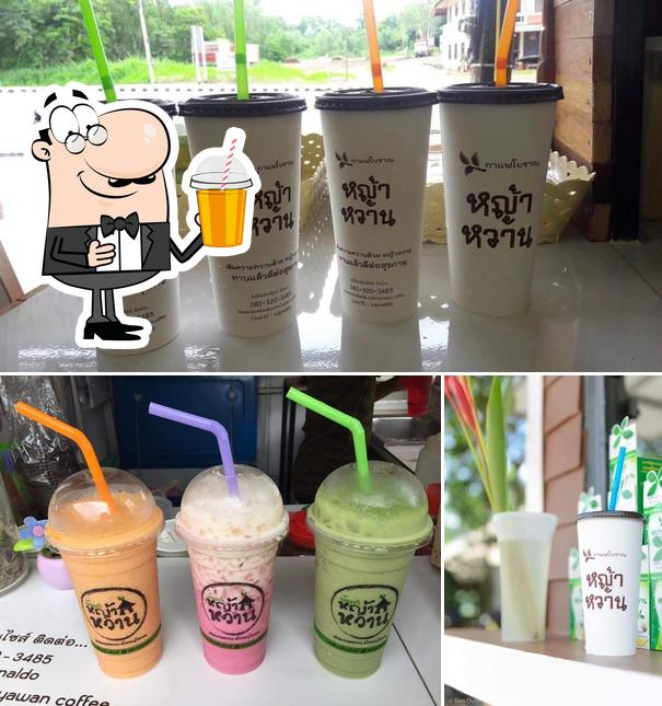 กาดบ้านดอน restaurant, Hang Chat - Restaurant reviews