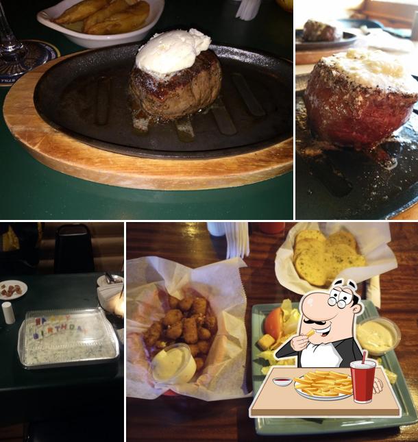 Heart Breakers, Antigo - Restaurant menu, prices and reviews