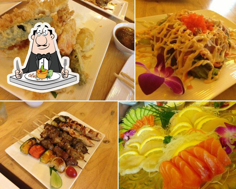 Izakaya Oryu, Bangkok - Menú del restaurante, precios y reseñas