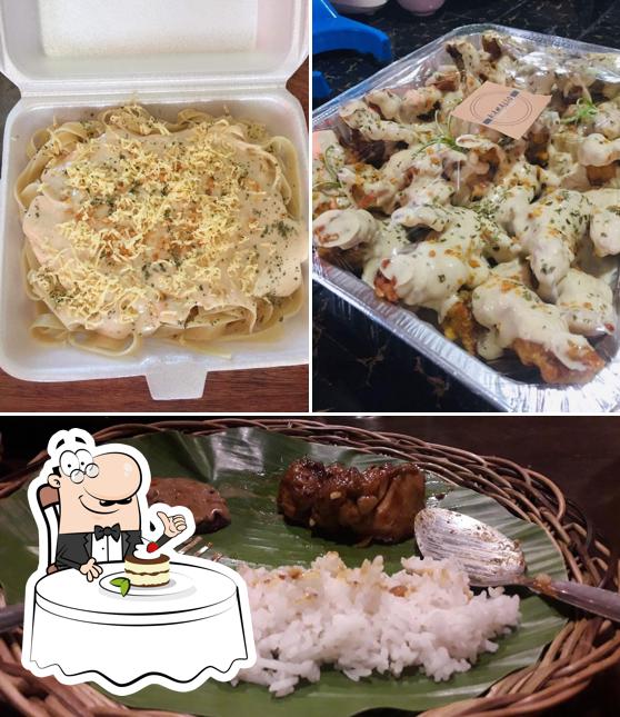 Kamalig Food Park, La Paz - Restaurant menu, prices and reviews