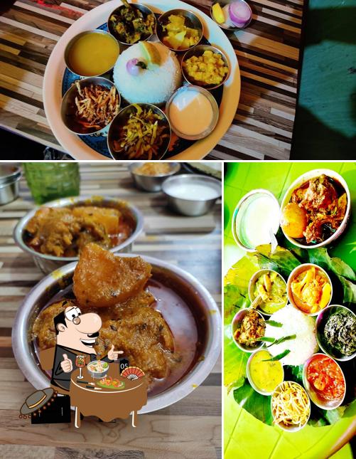 Kancha Lanka Family Restuarant & Hotel, India - Restaurant reviews