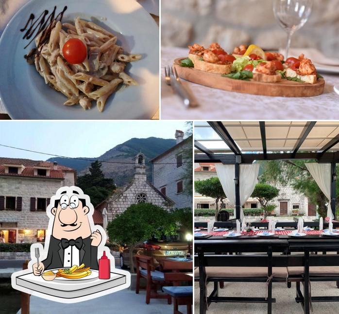 Top 5 restaurants with fried fish in Prčanj, december 2025 - Restaurant ...