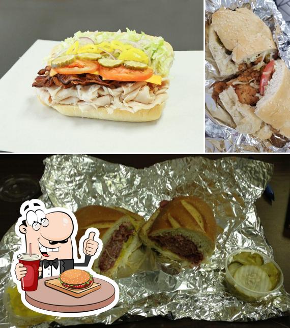 LA SALA'S BI-RITE MARKET in Monterey - Restaurant menu and reviews