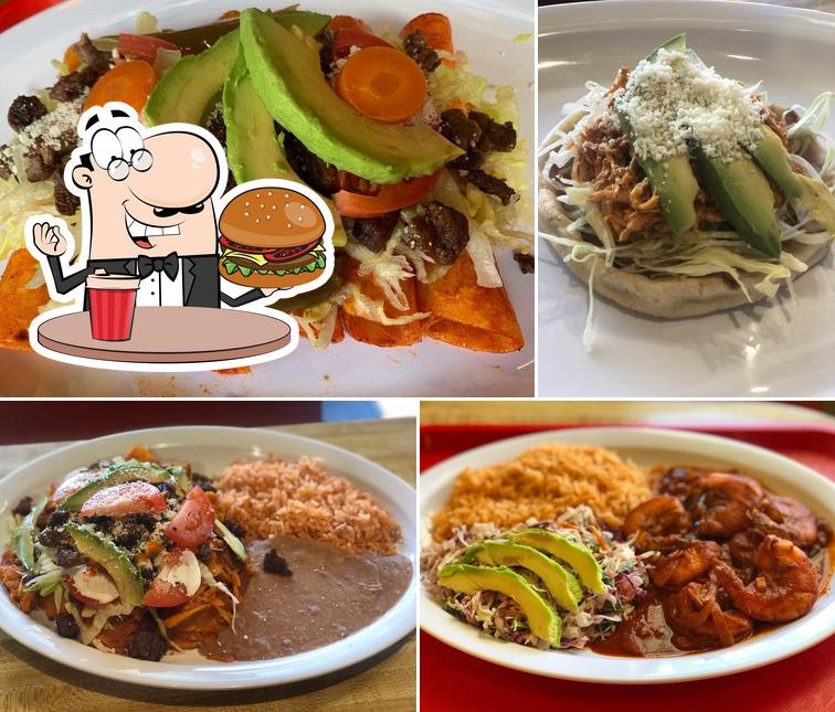 La Juanita in Leeds - Restaurant menu and reviews
