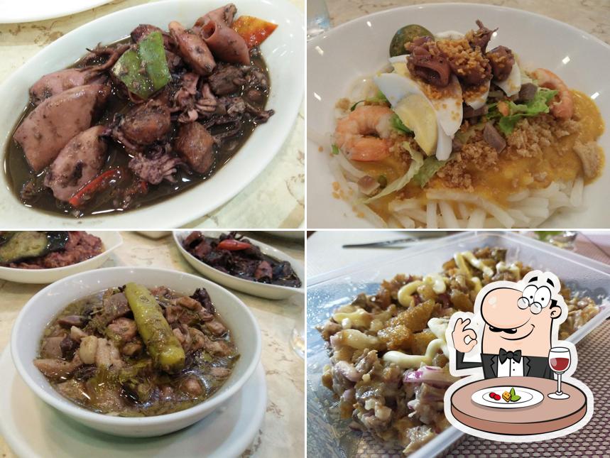 Luz Kitchenette, Gapan City - Restaurant menu, prices and reviews