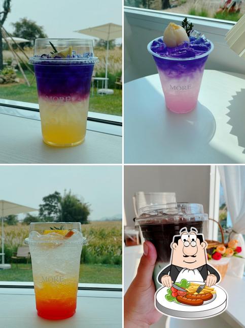 MORE cafe & bistro, Song Khon - Restaurant reviews