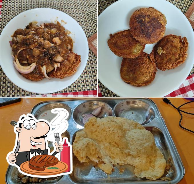 PAL Dhaba, Pune - Restaurant menu and reviews