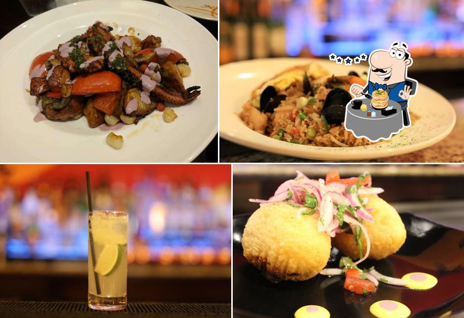 Picca Pollo A La Brasa, Germantown - Restaurant menu, prices and reviews