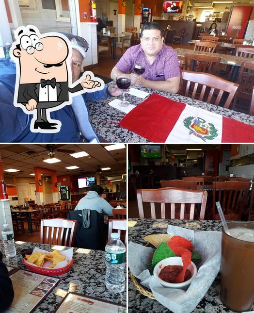 Pollos a brasa el Chalan in Lynn - Restaurant reviews