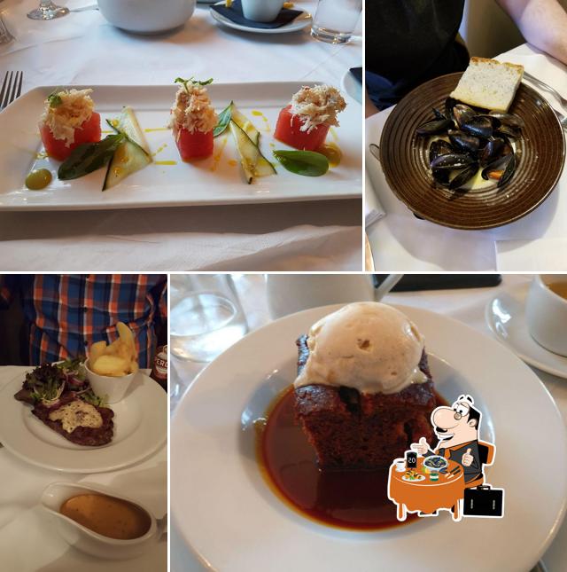 River Cafe on the Tyne, North Shields - Restaurant menu, prices and reviews