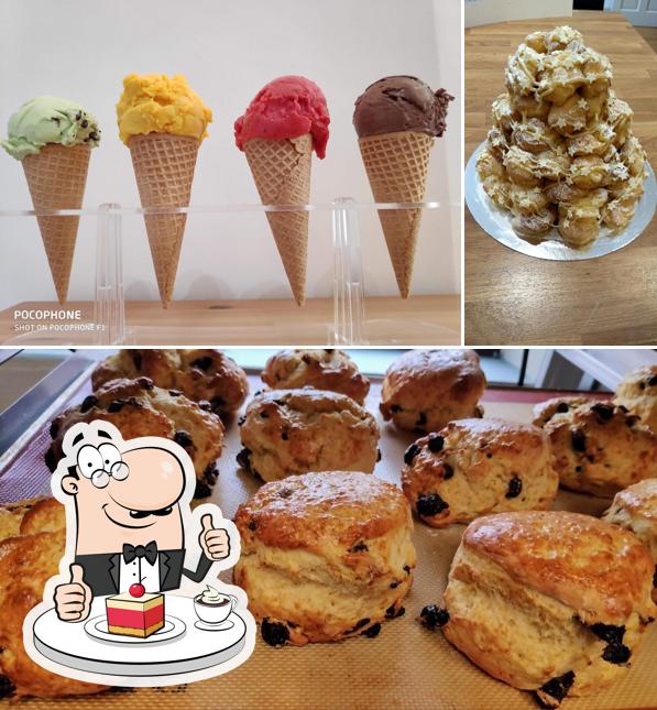 Rocca Italian Food & Coffee, Tenbury Wells - Restaurant menu, prices ...