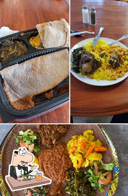 Salam Cafe, Philadelphia - Restaurant menu, prices and reviews