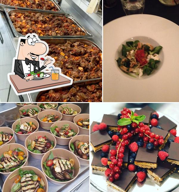 Saskia's Huiskamerrestaurant, Amsterdam - Restaurant menu and reviews