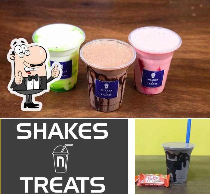 Shakes n Treats, Hyderabad - Restaurant reviews