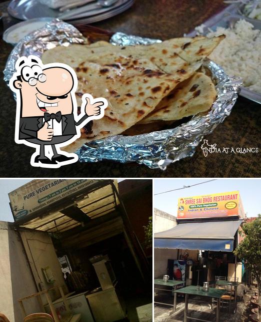 Shree Sai Bhog, Delhi, 4 - Restaurant menu and reviews