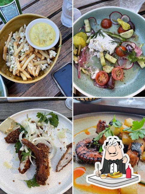 Best greek restaurants in Sunshine Coast, winter 2023 - Restaurant Guru