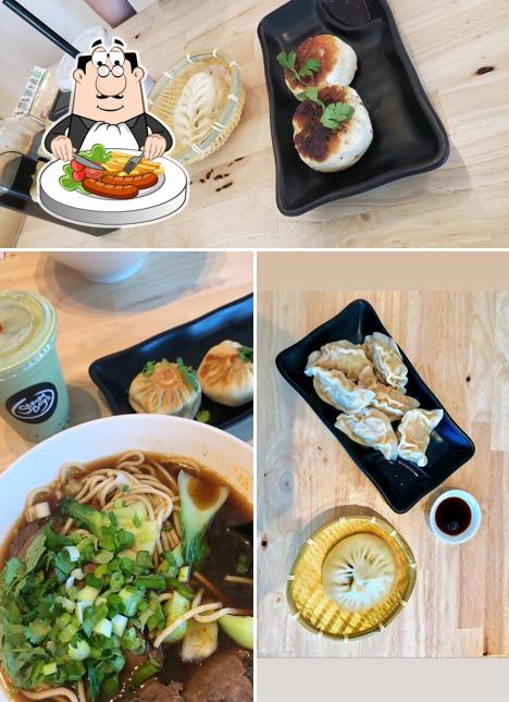 Steam Boys, 3907 Lebanon Pike in Nashville - Restaurant menu and reviews