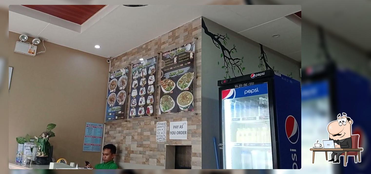 TEBanZ LaPaz Batchoy & Tapsilogan, Iloilo City - Restaurant menu ...