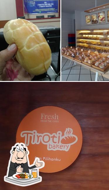 Tiroti Bakery, Malang - Restaurant menu, prices and reviews