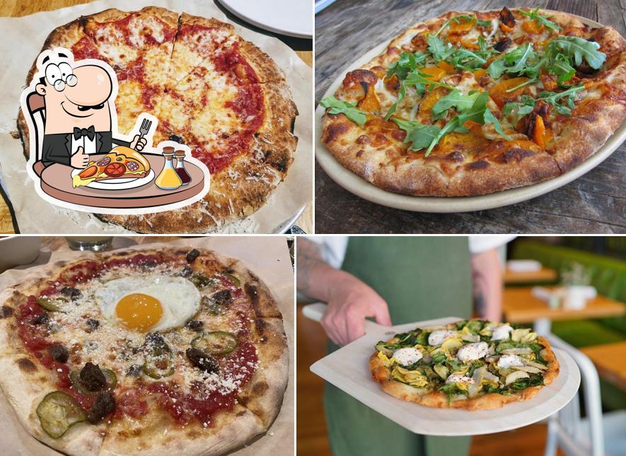 True Food Kitchen, 2nd Rd, 395 Santa Monica Pl Suite 172 in Santa ...