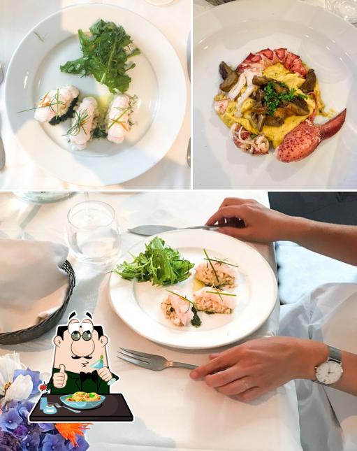 Viola Winokan Fine Art, Amsterdam - Restaurant menu, prices and reviews