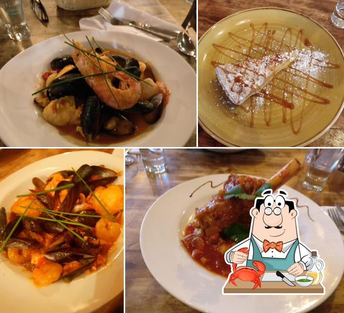 Top 7 restaurants in Purley, december 2025 - Restaurant Guru