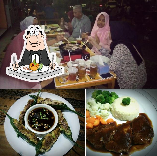 go Grill Korean Barbeque, Bekasi Regency - Restaurant reviews