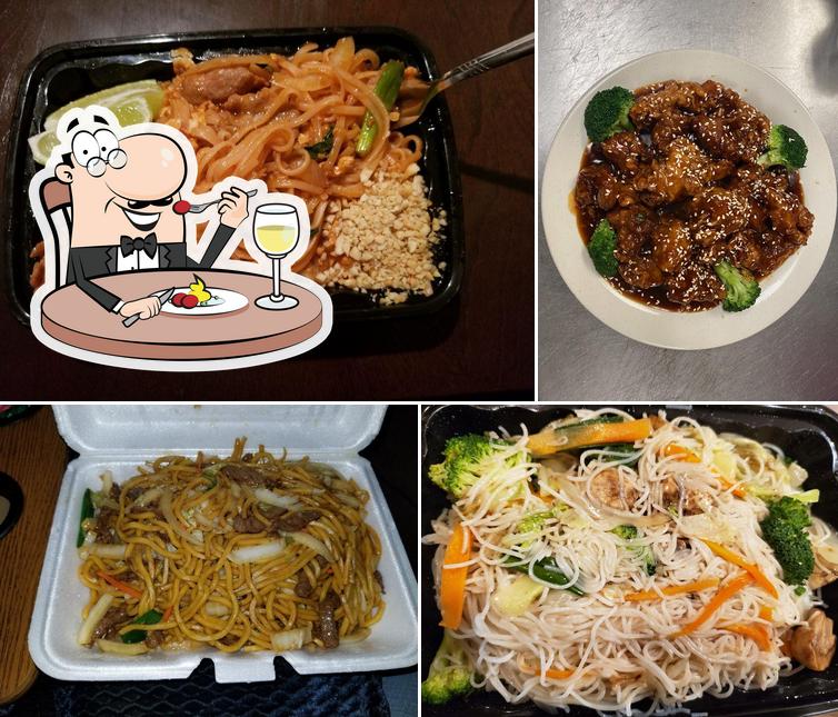 Supreme Taste in Houston - Restaurant menu and reviews