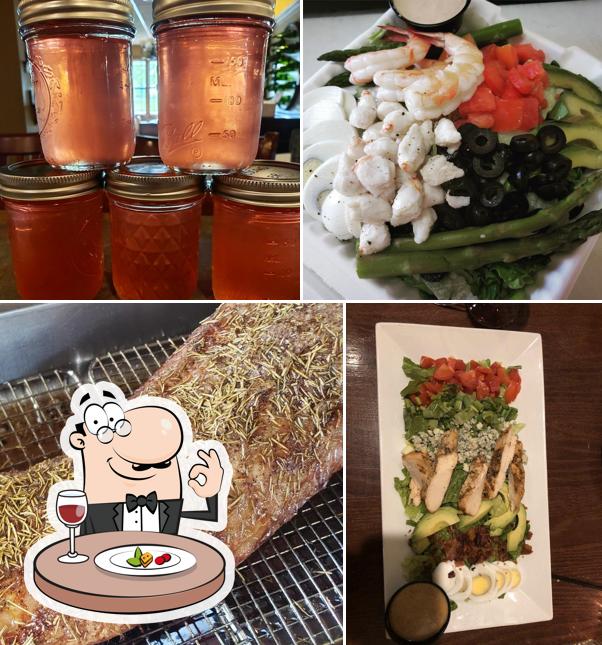 Rode's Fireside Restaurant, Swedesboro - Restaurant menu, prices and ...