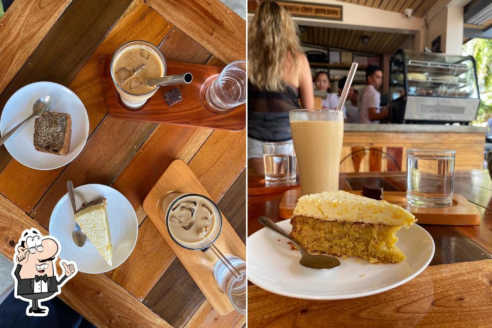 Smooth Cafe Moalboal, Moalboal - Restaurant menu and reviews