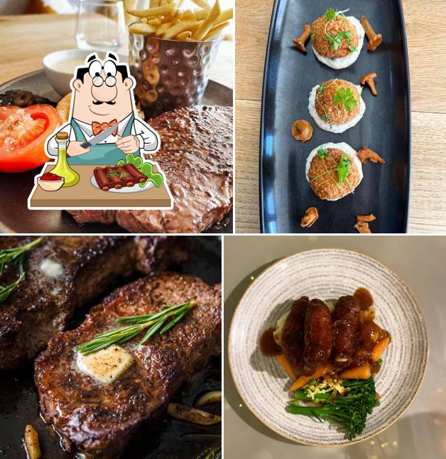 Find the best place to eat in Barnsley, summer 2024 - Restaurant Guru