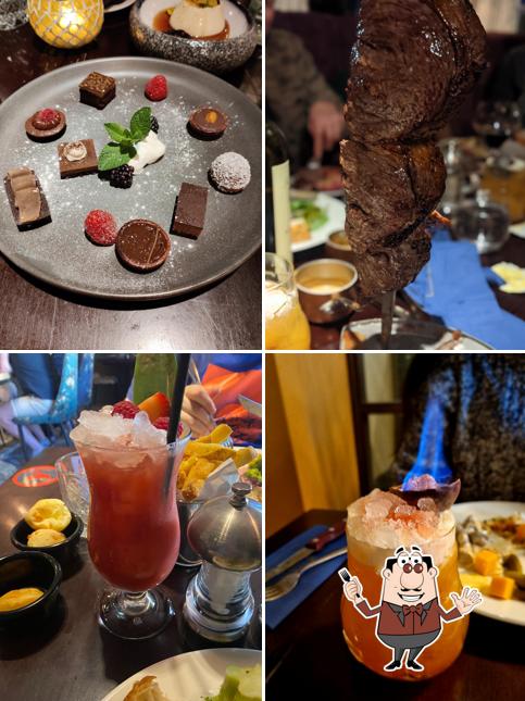 Rio Brazilian Steakhouse, Newcastle upon Tyne, West Jesmond ...