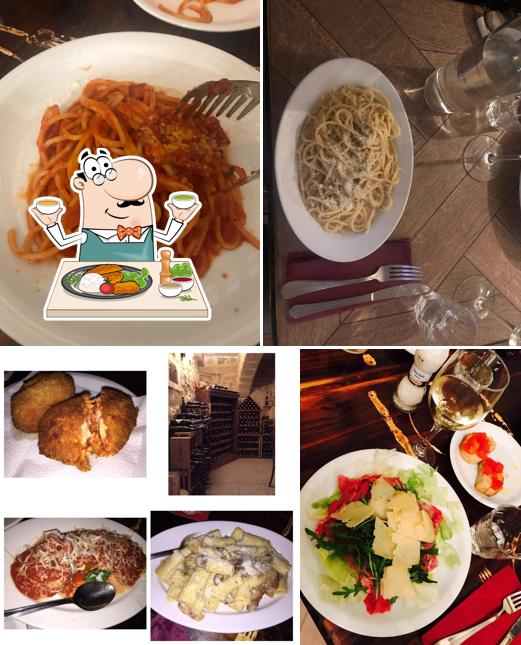 Zero Sei Trattoria Romana, Valletta - Restaurant menu, prices and reviews